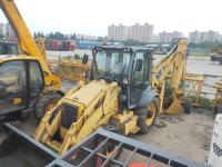China 90% New Used 2018 Liugong Backhoe Loader Clg777 with Wonderful Condition on Promotion. for sale