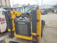 China 90% New Used Liugong Backhoe Loader Clg766 Low Price Wonderful Working Condition, Secondhand China Brand 8 Ton Backhoe Loader Liugong Clg766 Clg777 Hot Selling for sale