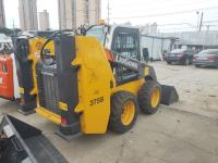 China 90% New Used Liugong Backhoe Loader Clg766 Low Price Wonderful Working Condition, Secondhand China Brand 8 Ton Backhoe Loader Liugong Clg766 Clg777 Hot Selling for sale