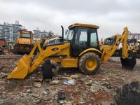 China Used Caterpillar Backhoe Loader 416e in Excellent Working Condition with Amazing Price. Secondhand Cat Backhoe Loader 416e, 420f, 430fare for Sale. for sale