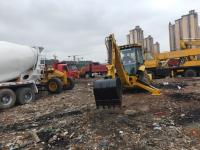 China Used Caterpillar Backhoe Loader 416e in Excellent Working Condition with Amazing Price. Secondhand Cat Backhoe Loader 416e, 420f, 430fare for Sale. for sale