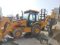 China Used Caterpillar Backhoe Loader 416e in Excellent Working Condition with Amazing Price. Secondhand Cat Backhoe Loader 416e, 420f, 430fare for Sale. for sale