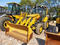 China Original Cat 420f Used Backhoe in Perfect Working Condition with Reasonable Price. Secondhand Cat 416g, 420f on Sale. for sale