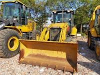 China Original Cat 420f Used Backhoe in Perfect Working Condition with Reasonable Price. Secondhand Cat 416g, 420f on Sale. for sale