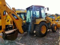 China Original Cat 420f Used Backhoe in Perfect Working Condition with Reasonable Price. Secondhand Cat 416g, 420f on Sale. for sale