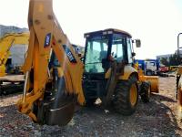 China Original Cat 420f Used Backhoe in Perfect Working Condition with Reasonable Price. Secondhand Cat 416g, 420f on Sale. for sale