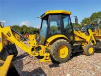 China Used Wonderful Performance Backhoe Loader Jcb 3cx, 4cx on Promotion for sale