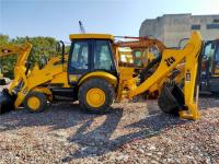 China Used Wonderful Performance Backhoe Loader Jcb 3cx, 4cx on Promotion for sale