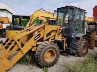China Original Cat 420f Used Backhoe in Perfect Working Condition with Reasonable Price. Secondhand Caterpillar 416g, 420f on Sale. for sale