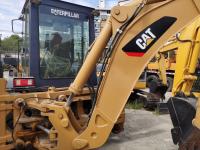 China Original Cat 420f Used Backhoe in Perfect Working Condition with Reasonable Price. Secondhand Caterpillar 416g, 420f on Sale. for sale