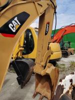 China Original Cat 420f Used Backhoe in Perfect Working Condition with Reasonable Price. Secondhand Caterpillar 416g, 420f on Sale. for sale