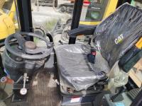 China Original Cat 420f Used Backhoe in Perfect Working Condition with Reasonable Price. Secondhand Caterpillar 416g, 420f on Sale. for sale