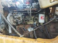 China Used Origin UK Backhoe Loader Case 580L in Excellent Working Condition with Reasonable Price, Secondhand Case Loader Backhoe 580L 580m for Sale for sale