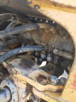 China Used Origin UK Backhoe Loader Case 580L in Excellent Working Condition with Reasonable Price, Secondhand Case Loader Backhoe 580L 580m for Sale for sale