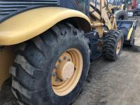 China Used China No.1 Brand Construction Machinery Liugong 766 Backhoe Loader 90% Brand New in Perfect Working Condition with Reasonable Price. Secondhang Liugong 766 for sale