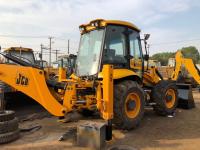China Original UK Used Construction Machinery Jcb 4cx Backhoe Loader Price Can Be Discussed Secondhand Jcb Loader Backhoe 3cx 4cx on Promotion for sale
