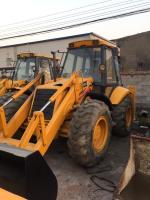 China Original UK Used Construction Machinery Jcb 4cx Backhoe Loader in Perfect Working Condition with Amazing Price. Secondhand Jcb Loader Backhoe 3cx 4cx on Sale for sale