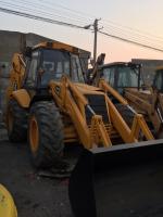 China Original UK Used Construction Machinery Jcb 4cx Backhoe Loader in Perfect Working Condition with Amazing Price. Secondhand Jcb Loader Backhoe 3cx 4cx on Sale for sale