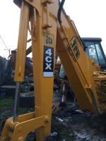 China Original UK Used Construction Machinery Jcb 4cx Backhoe Loader in Perfect Working Condition with Amazing Price. Secondhand Jcb Loader Backhoe 3cx 4cx on Sale for sale