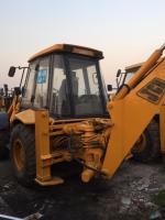 China Original UK Used Construction Machinery Jcb 4cx Backhoe Loader in Perfect Working Condition with Amazing Price. Secondhand Jcb Loader Backhoe 3cx 4cx on Sale for sale