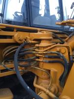 China Original UK Used Construction Machinery Jcb 4cx Backhoe Loader in Perfect Working Condition with Amazing Price. Secondhand Jcb Loader Backhoe 3cx 4cx on Sale for sale
