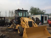 China Used Jcb 3cx Backhoe Loader in Excellent Working Condition with Amazing Price. Secondhand Jcb 4cx for Sale for sale