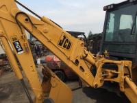 China Used Jcb 3cx Backhoe Loader in Excellent Working Condition with Amazing Price. Secondhand Jcb 4cx for Sale for sale