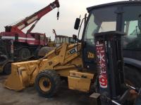 China Used Jcb 3cx Backhoe Loader in Excellent Working Condition with Amazing Price. Secondhand Jcb 4cx for Sale for sale