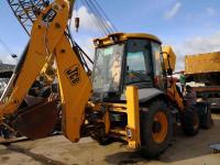 China Used Jcb 3cx Backhoe Loader in Excellent Working Condition with Amazing Price. Secondhand Jcb 4cx for Sale for sale