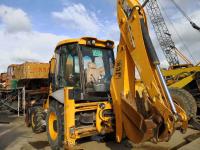 China Used Jcb 3cx Backhoe Loader in Excellent Working Condition with Amazing Price. Secondhand Jcb 4cx for Sale for sale