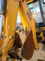China Used Jcb 3cx Backhoe Loader in Excellent Working Condition with Amazing Price. Secondhand Jcb 4cx for Sale for sale