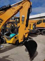 China Used New Arrival Jcb 3cx Backhoe Loader in Excellent Working Condition with Resonable Price. Secondhand Jcb 4cx for Sale for sale