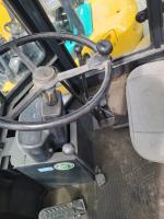 China Used New Arrival Jcb 3cx Backhoe Loader in Excellent Working Condition with Resonable Price. Secondhand Jcb 4cx for Sale for sale