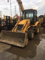 China Used 80% Brand New Jcb 3cx Backhoe Loader in Excellent Working Condition with Resonable Price. Secondhand Jcb 4cx for Sale for sale