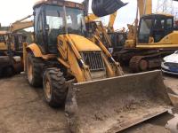 China Used 80% Brand New Jcb 3cx Backhoe Loader in Excellent Working Condition with Resonable Price. Secondhand Jcb 4cx for Sale for sale