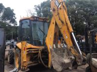 China Used 80% Brand New Jcb 3cx Backhoe Loader in Excellent Working Condition with Resonable Price. Secondhand Jcb 4cx for Sale for sale