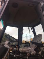 China Used 80% Brand New Jcb 3cx Backhoe Loader in Excellent Working Condition with Resonable Price. Secondhand Jcb 4cx for Sale for sale