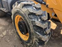 China Used UK Made Backhoe Loader 3cx with Extendable Arm Telescopic Boom Original Jcb 3cx 4cx for sale