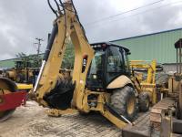 China Original Cat 420f Used Backhoe in Perfect Working Condition with Reasonable Price. Secondhand Caterpillar 416g, 420f on Sale. for sale