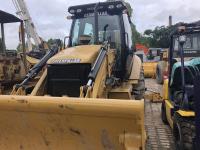 China Original Cat 420f Used Backhoe in Perfect Working Condition with Reasonable Price. Secondhand Caterpillar 416g, 420f on Sale. for sale