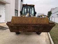 China Used Caterpillar Backhoe Loader 416e in Perfect Working Condition with Reasonable Price. Secondhand Cat Backhoe Loader 416e, 420f Are for Sale. for sale
