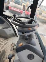 China Used Caterpillar Backhoe Loader 416e in Perfect Working Condition with Reasonable Price. Secondhand Cat Backhoe Loader 416e, 420f Are for Sale. for sale