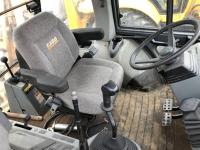 China Used Origin UK Backhoe Loader Case 580L in Perfect Working Condition with Reasonable Price, Secondhand Case Loader Backhoe 580L 580m for Sale for sale