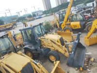 China Used Liugong Backhoe Loader Clg766 Low Price Wonderful Working Condition, Secondhand China Brand 8 Ton Backhoe Loader Liugong Clg766 Clg777 Hot Selling for sale