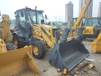 China Used Good Condition China Brand Backhoe Loader Liugong Clg766 with Nice Price Hot Sale for sale