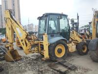 China 2018 Year Model Liugong Construction Earth Moving Machinery Mini Front End Backhoe Loader Clg777A for Sale for sale