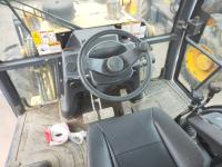 China 2018 Year Model Liugong Construction Earth Moving Machinery Mini Front End Backhoe Loader Clg777A for Sale for sale