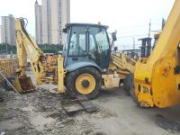 China Used 8 Ton Backhoe Loader Liugong Clg777 Manufacture Year 2018, High Quality China Backhoe Loader Clg777 on Promotion for sale
