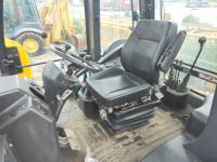 China Used 8 Ton Backhoe Loader Liugong Clg777 Manufacture Year 2018, High Quality China Backhoe Loader Clg777 on Promotion for sale
