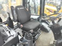 China Used 2018 Liugong Backhoe Loader Clg777 with Wonderful Condition Hot Sale for sale